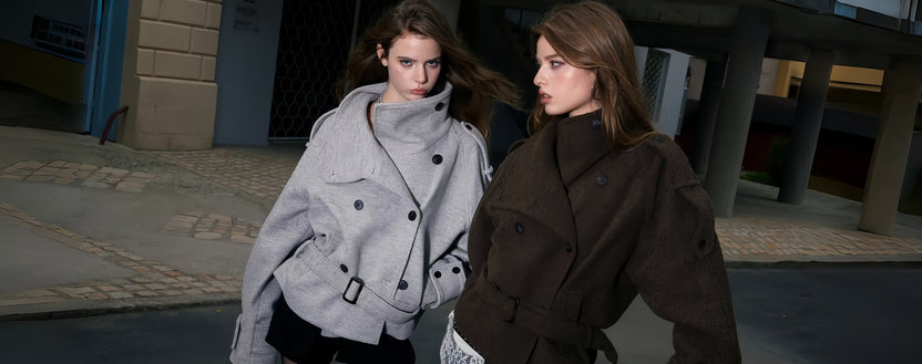 VIA PITTI Chinese Designer Womenswear | CHINASQUAD – Page 8