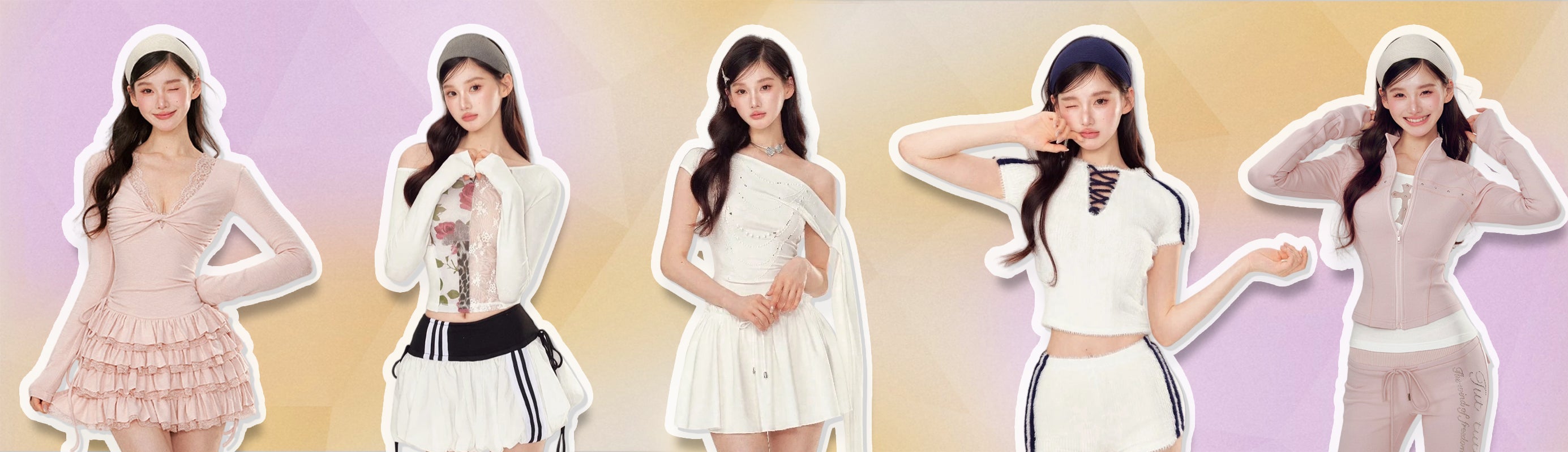 YZZI | Chinese Designer Womenswear | CHINASQUAD