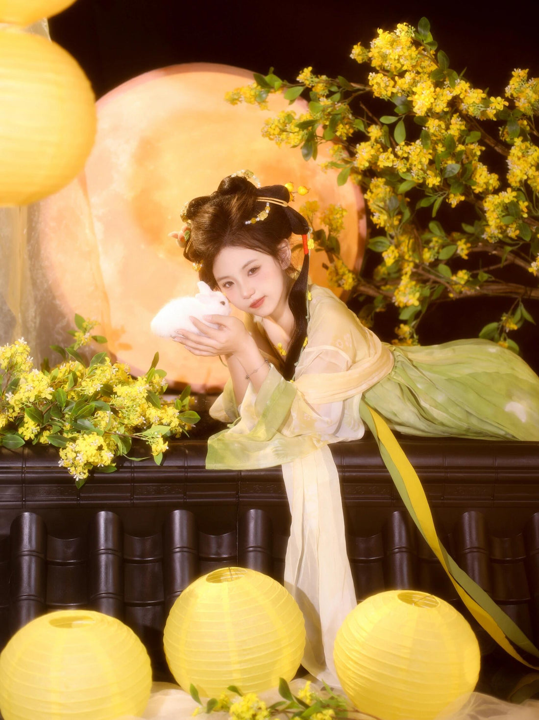 Hanfu Hall – CHINASQUAD