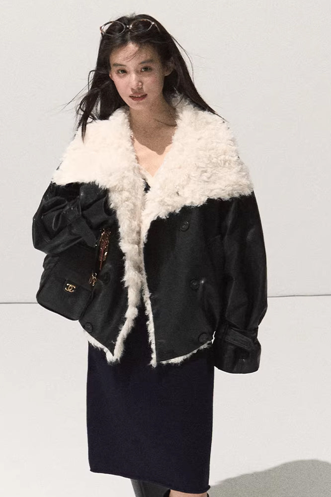 OAKMOO Jackets & Coats | Outerwear Edit | CHINASQUAD