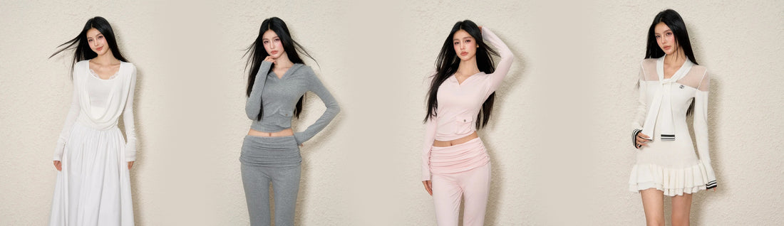 AGAM STUDIO – CHINASQUAD