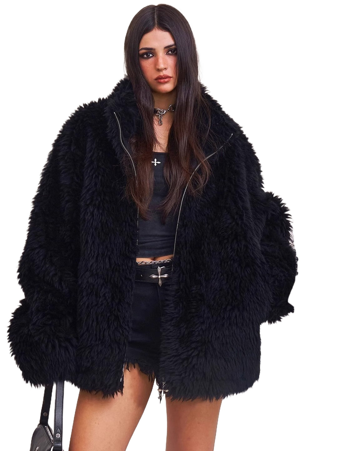 SMFK Cross Relic Nomad Wool Jacket – CHINASQUAD