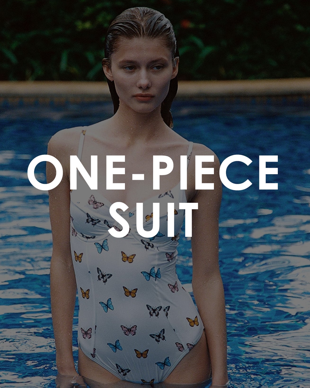 Women's Chinese Designer Swimsuits, Bathing Suits & Bikinis - Luxury ...