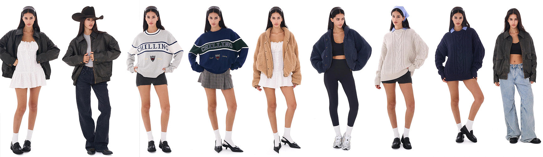 sweetchilling dresses – CHINASQUAD